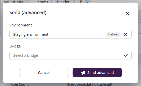 API Manager | Virtuoso Guide